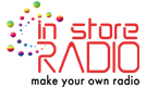 instore radio